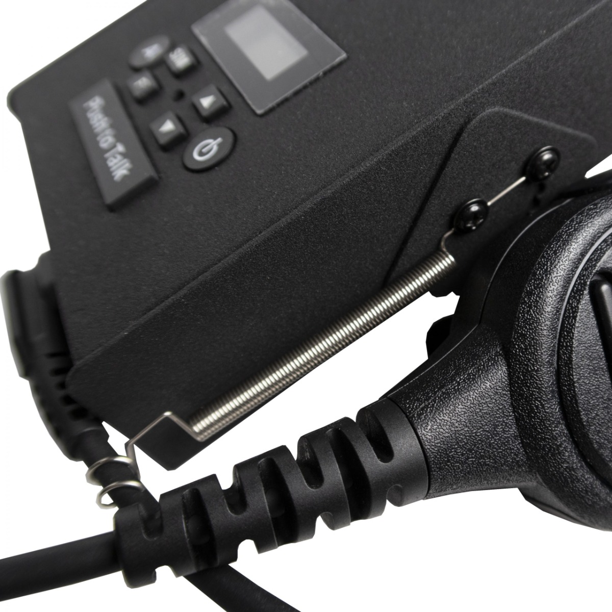 Speaker Mic for RB5000 Base Radio