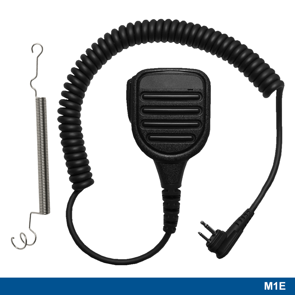 Speaker Mic for RB5000 Base Radio