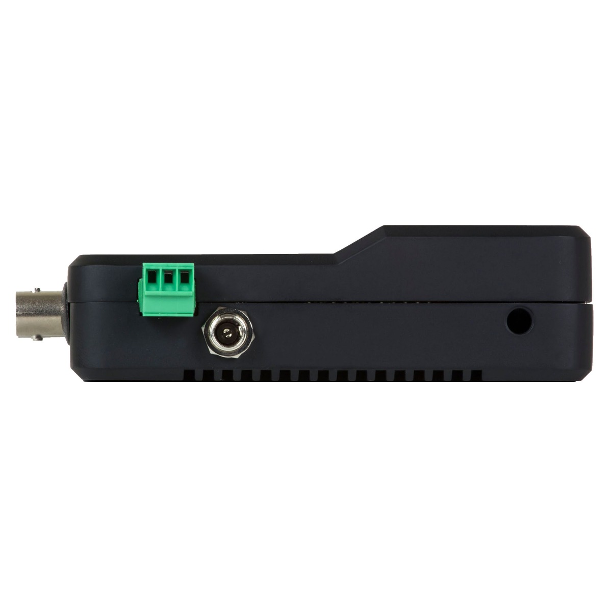 6G-SDI Extender over UTP with Ethernet