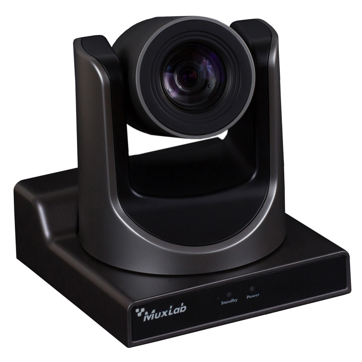 MuxStream Pro Multi-Camera Live Streaming Kit, 30x Zoom, PoE