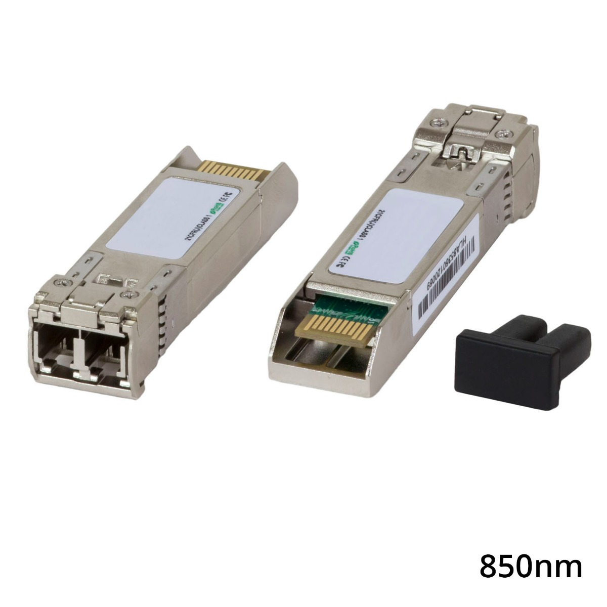 Multimode SFP Module, 850nm