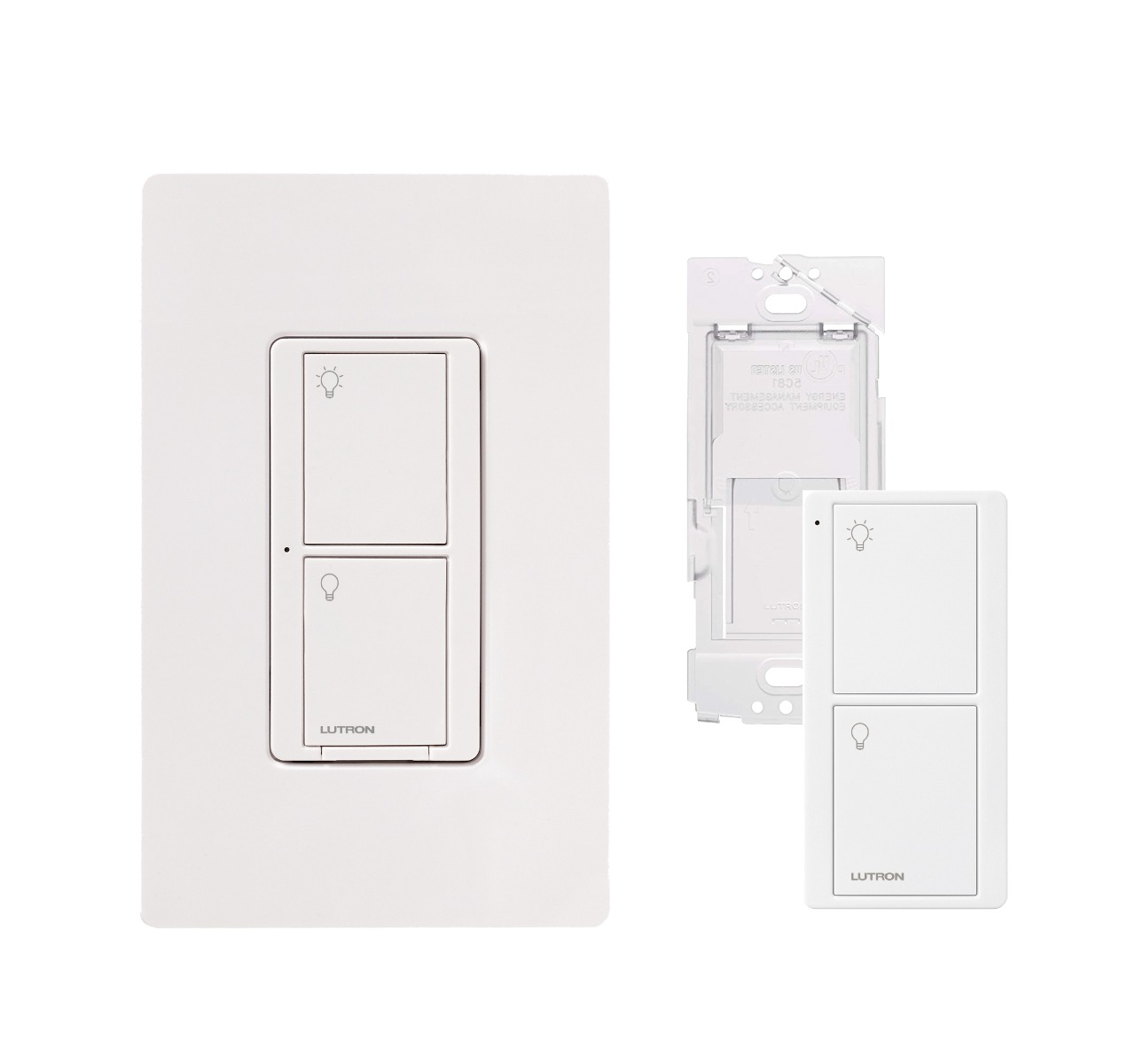 Caseta Switch with Pico Kit