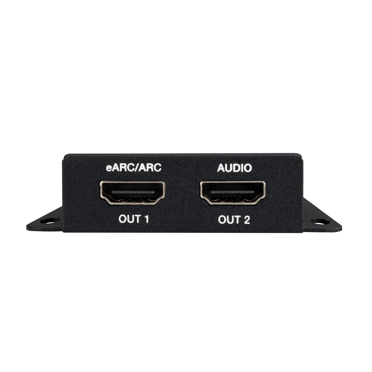 4K HDMI Audio Extractor with eARC and ARC