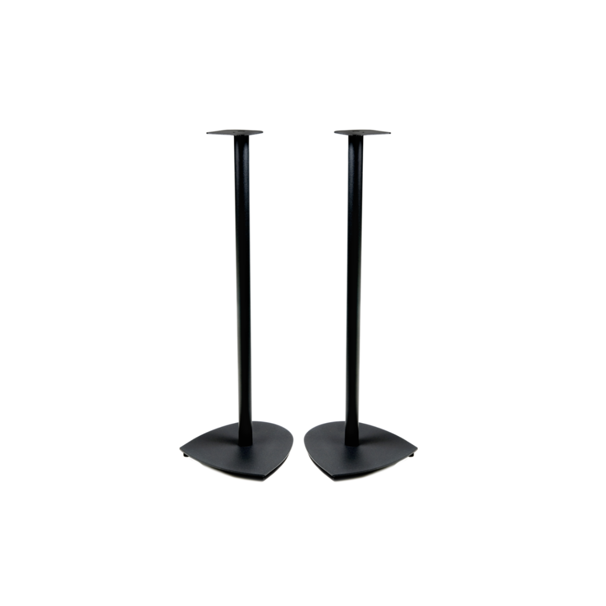 Speaker Stands (Black) for ProMonitor 100, 200 and 1000