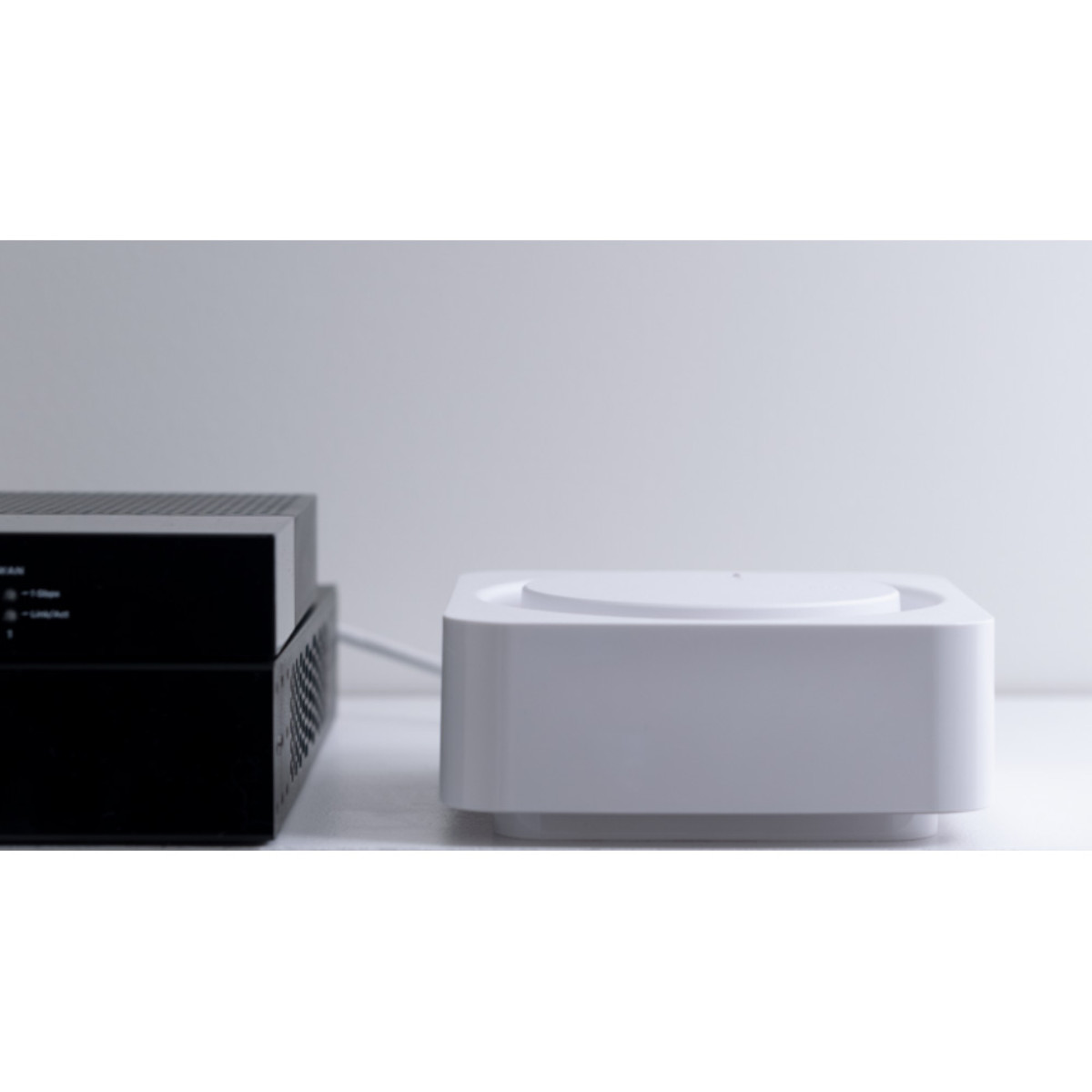 RA3 Processor Kit - Shelf Mount, PoE Injector, Cables