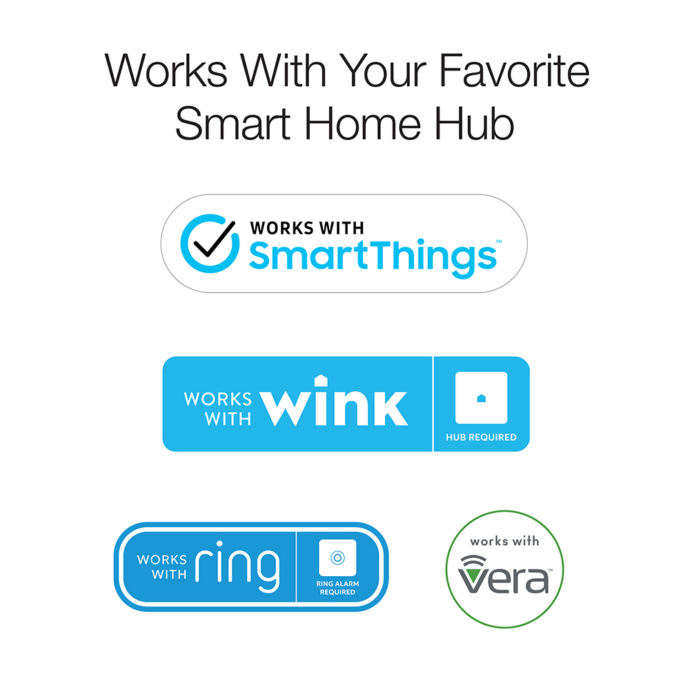 Mortise Lock - Touchscreen & Lever, Key & Z-Wave-700