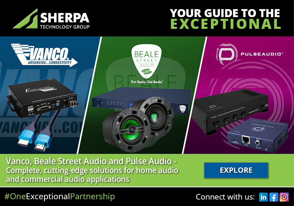 Sherpa Technology Group