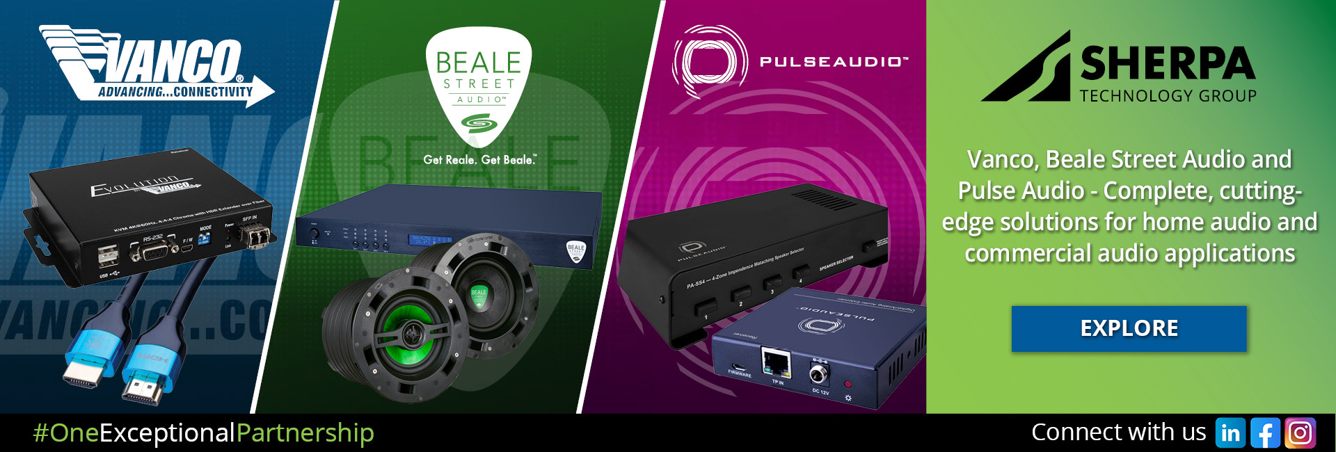 Sherpa Technology Group