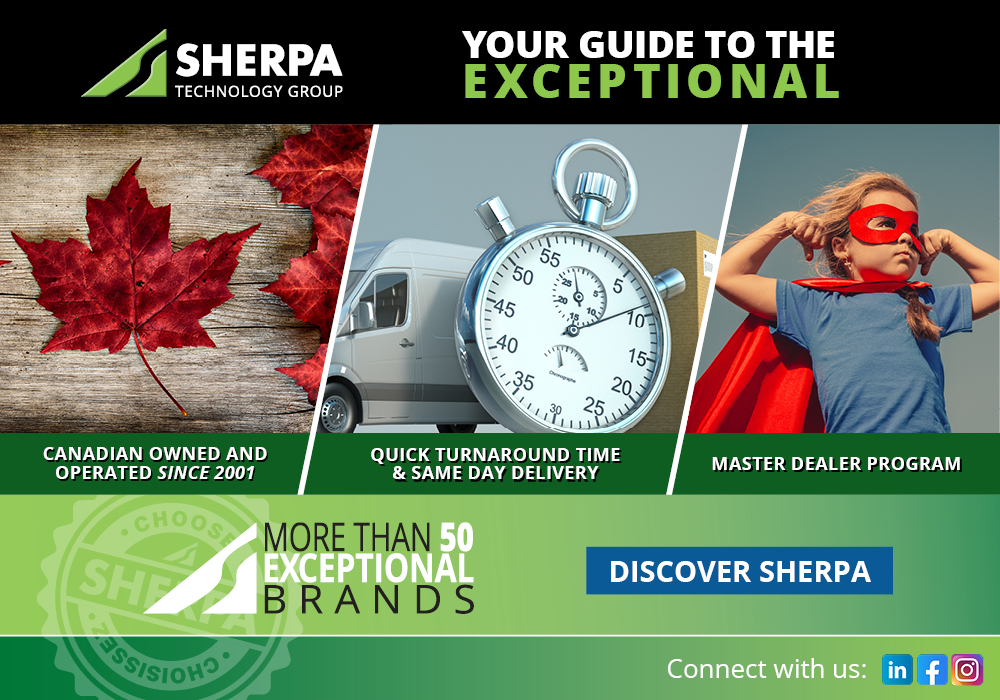 Sherpa Technology Group