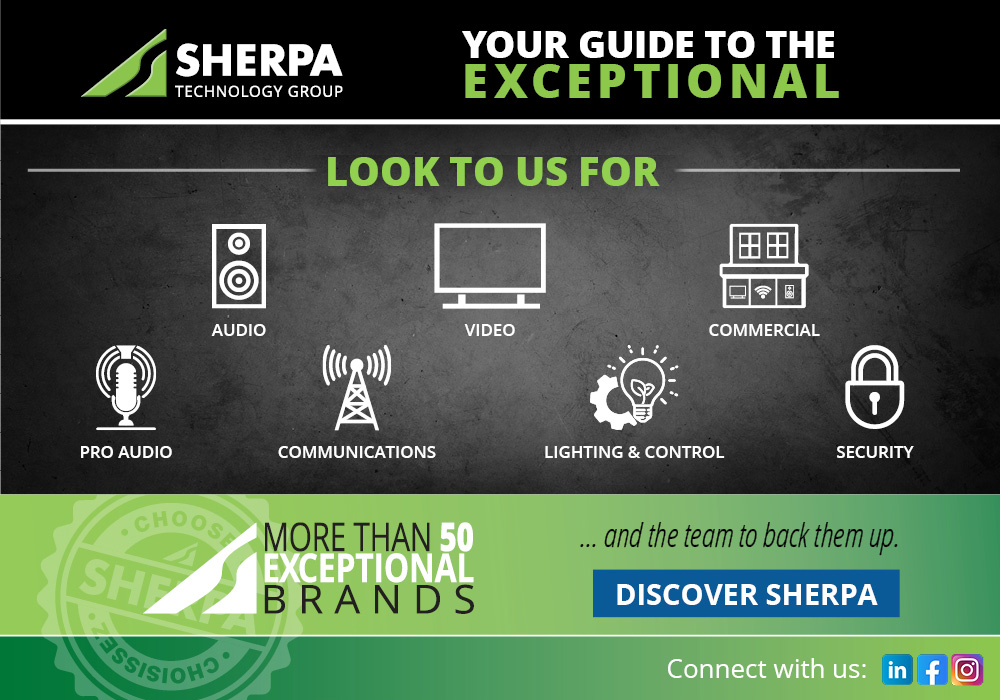 Sherpa Technology Group