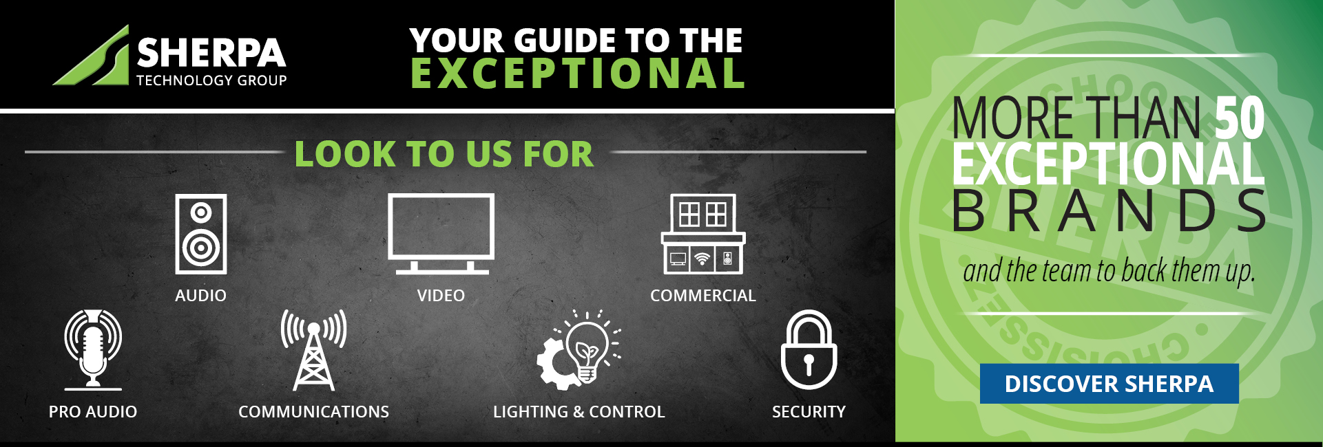 Sherpa Technology Group