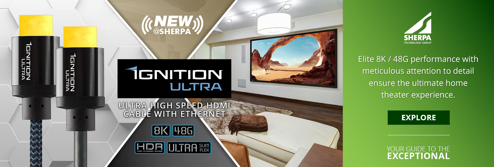 Sherpa Technology Group