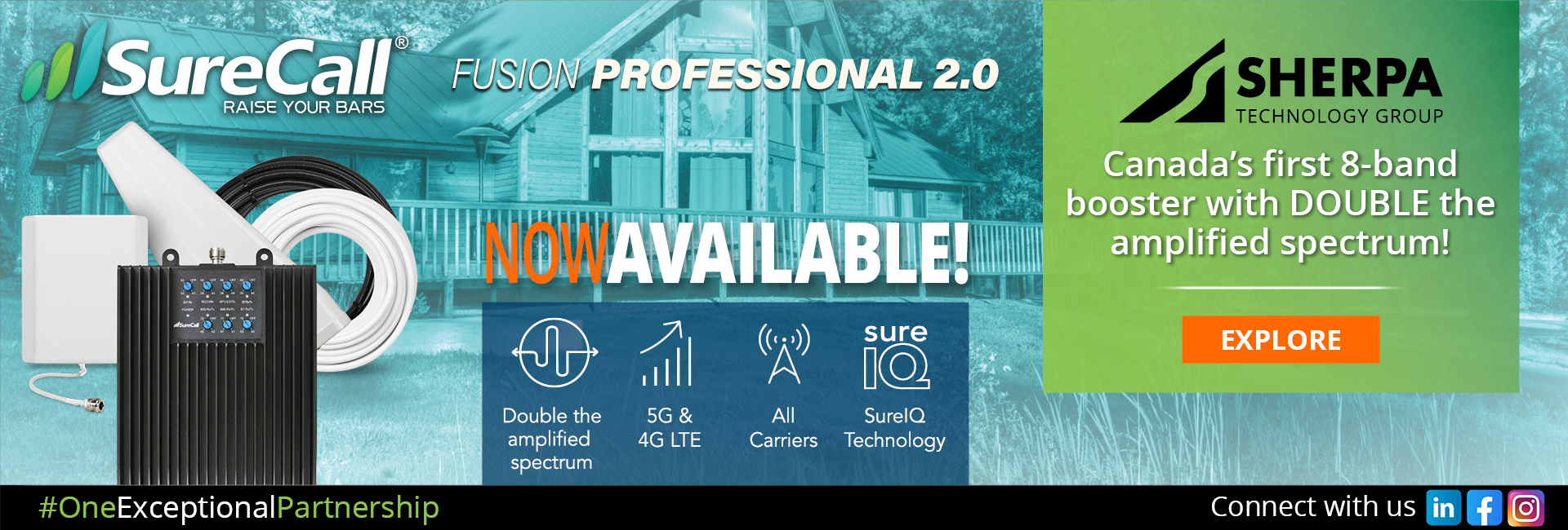 Sherpa Technology Group