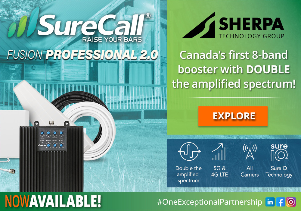 Sherpa Technology Group