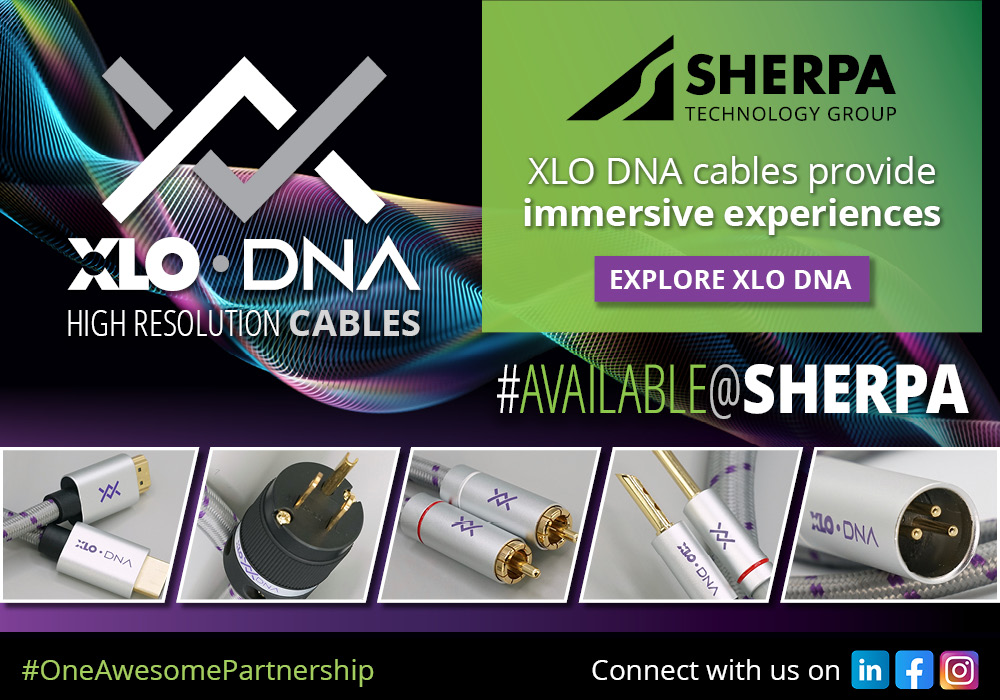 Sherpa Technology Group