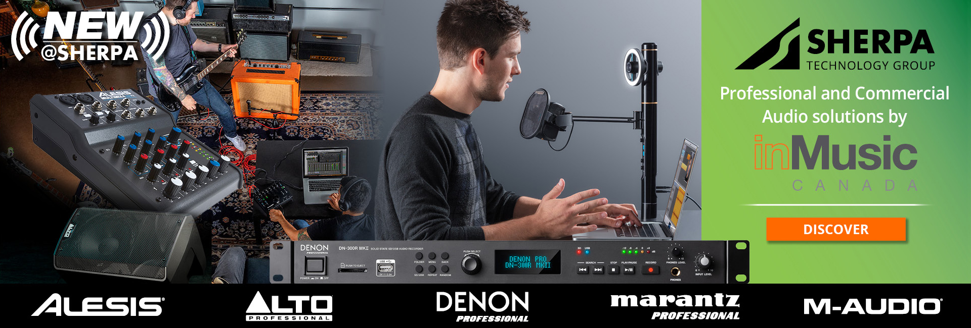 Sherpa Technology Group